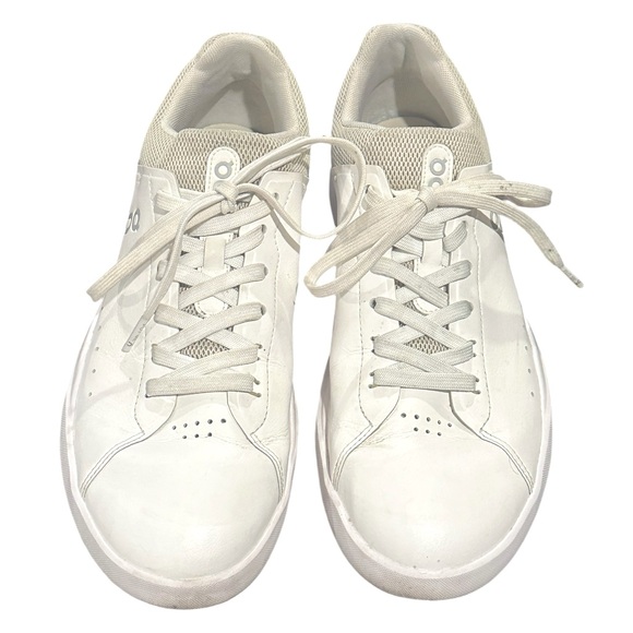 On Running | Shoes | Oc On Cloud Running Roger Federer Advantage ...